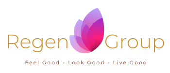 RegenGroup – Live Good